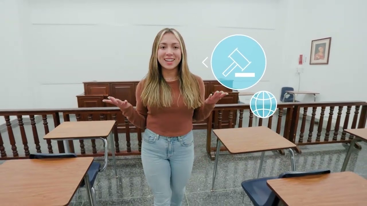 Descubre tu futuro en la Universidad del Istmo (UNIS Guatemala) | Saber para Servir