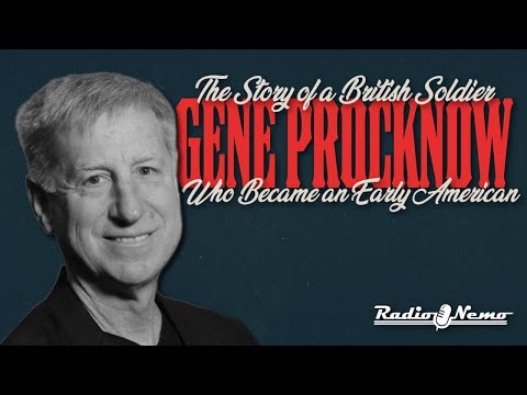 Jimmy Mac discusses William Hunter on Revolution Road