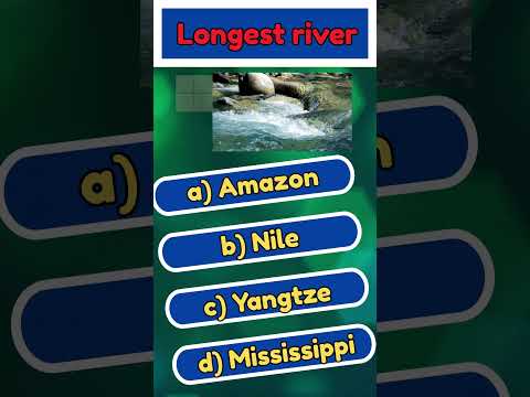 Can You Handle These 5 Global Trivia Teasers? Most Canโt! #quiz