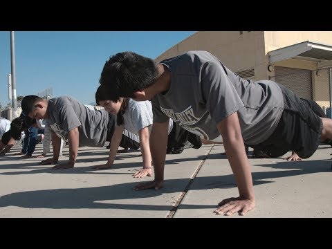 Providing Choices in PE: Using Team Teaching to Increase Engagement