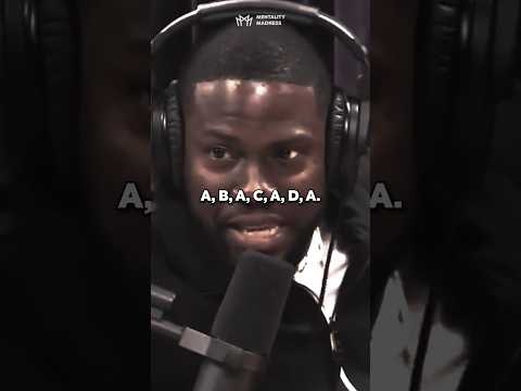 HUGE VALUE LESSON - True Story by Kevin Hart