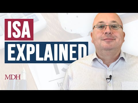 ISA Investment Explained: Why Every Business Owner Should Have One!