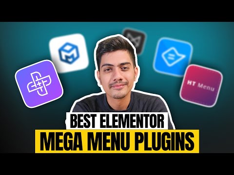 Best Elementor Mega Menu Plugins