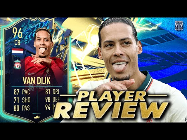 FIFA 23 top 1000 cards: 5 centre-backs (CB) with the highest sprint speed