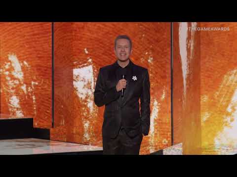 The Game Awards 2024: Okami Sequel Announcement / Performance