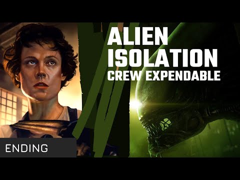 Steam Community :: Video :: Ellen Ripley vs. The Alien | Alien ...