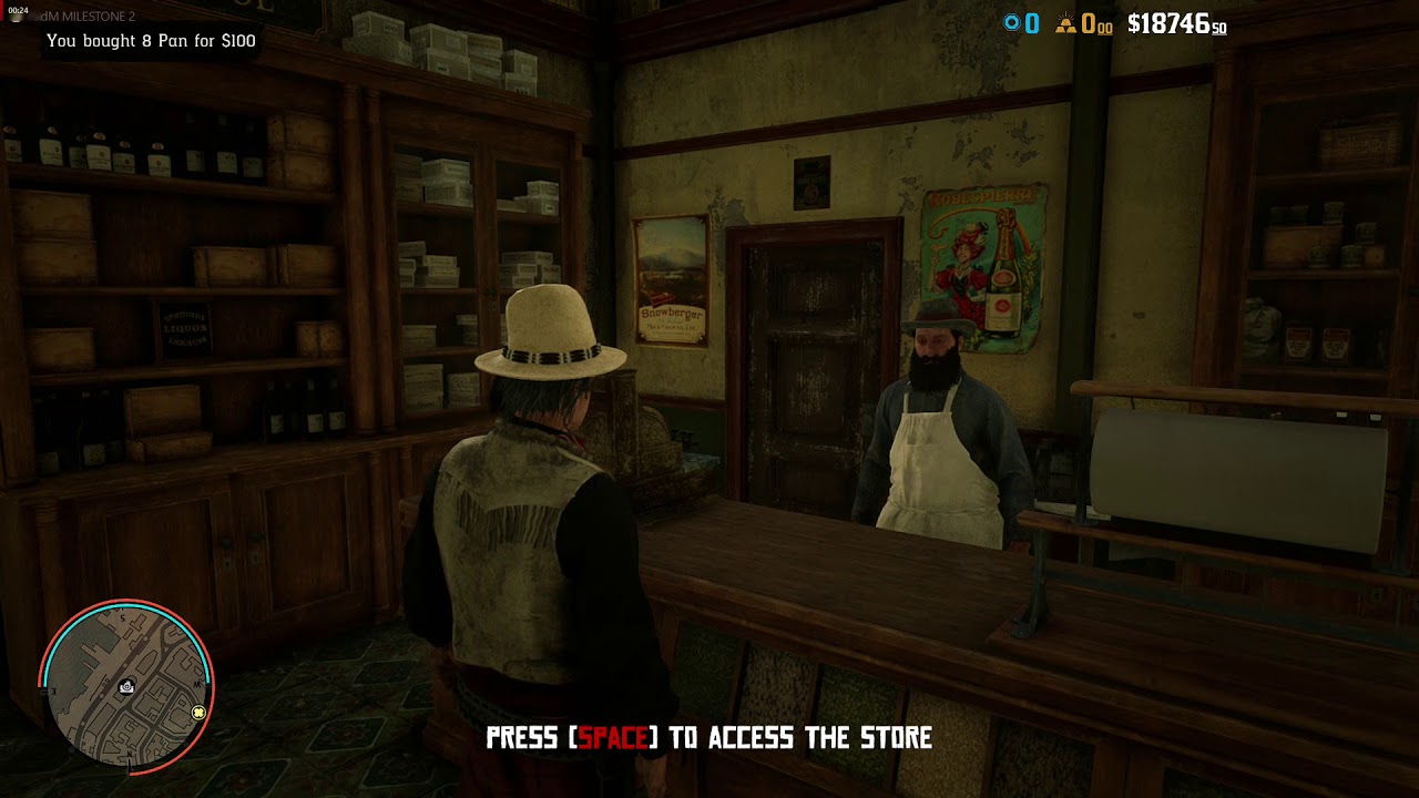 [Release]VORP Core RolePlay Gamemode - RedM Releases - Cfx.re Community