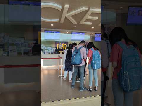 Offline movie ticket booking service is worst in Nexus Mall 😡 #telugu #tickets #movie #shorts #viral