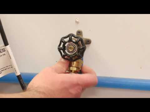 How to unbox and set up a Covington 12 inch Lap grinder