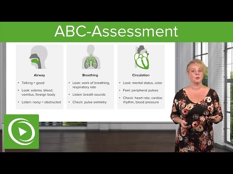 Is Your Patient Crashing? Learn the First Steps in Emergency Care