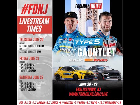 FD NJ | PROSPEC TOP16