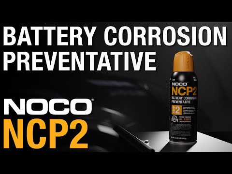 NOCO NCP2 Battery Corrosion Preventative
