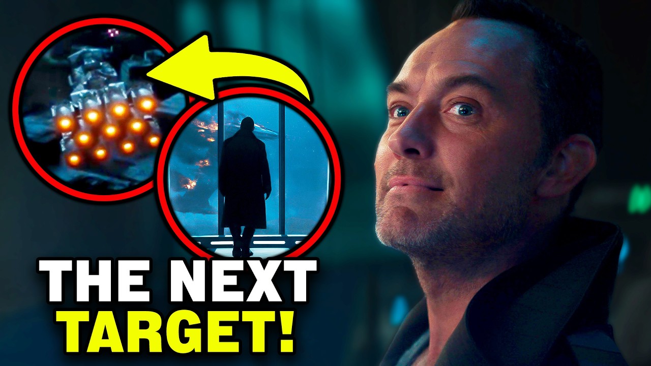 Skeleton Crew: What Happens Next? | Star Wars Theory