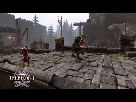 The Control Wizard | MMORPG.com