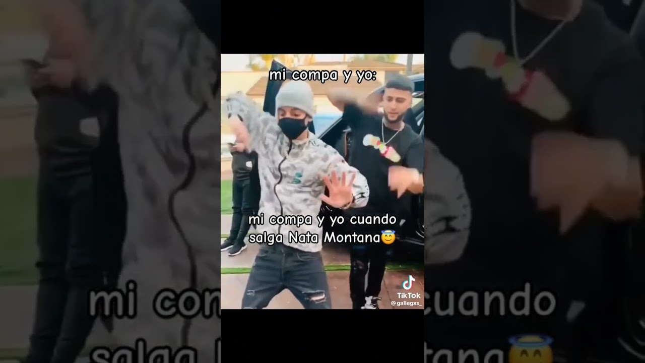 Nata Montana 🏔️