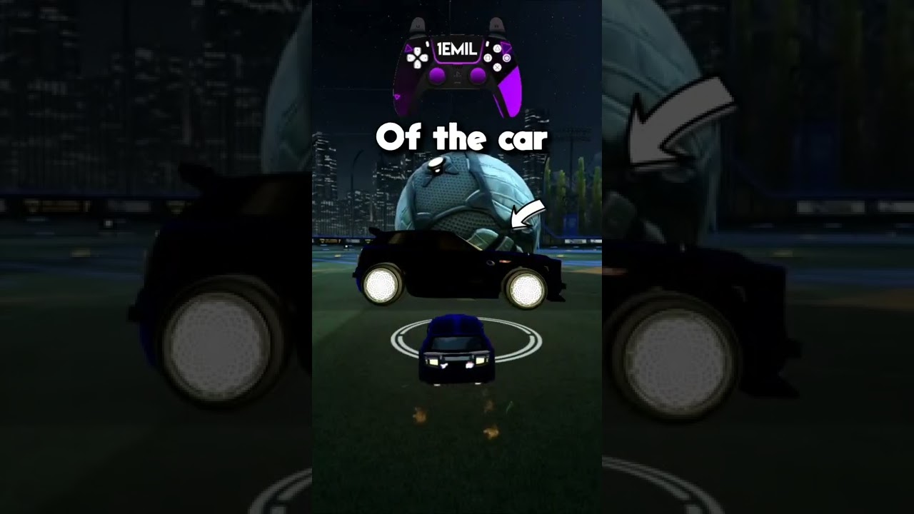 45 DEGREE FLICK TUTORIAL