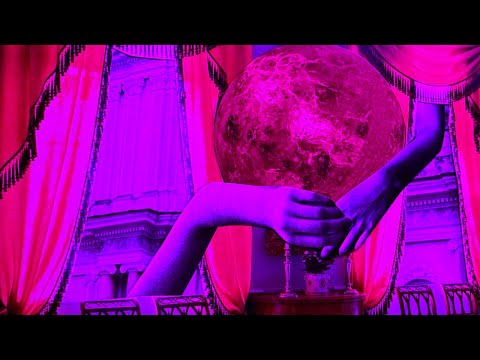 Watch: ‘Paint It All in Blue’ by Mayflower Madame | Aural Aggravation