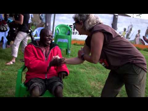 Indiana – DeMotte | Mobility Worldwide®