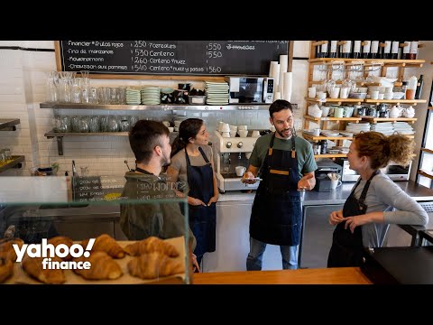 Small business owners’ ability to ‘manage workforce, retain employees’ now is critical: SBA
