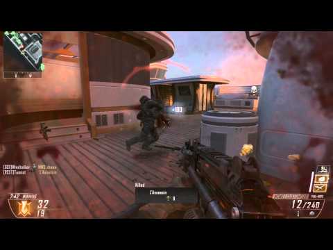 Steam Community :: Video :: [CoD:BO2] Highlights - Hijacked