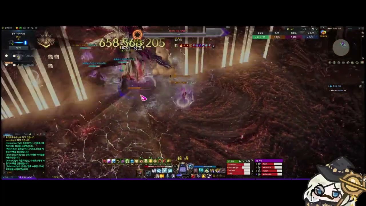 Kazeros Gate 2-2 and 2-3 Guide - Lost Ark Maxroll.gg