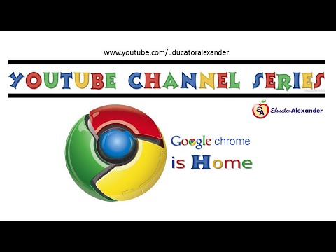 Chrome How to Log Out of Google Chrome/Drive on Public Computer