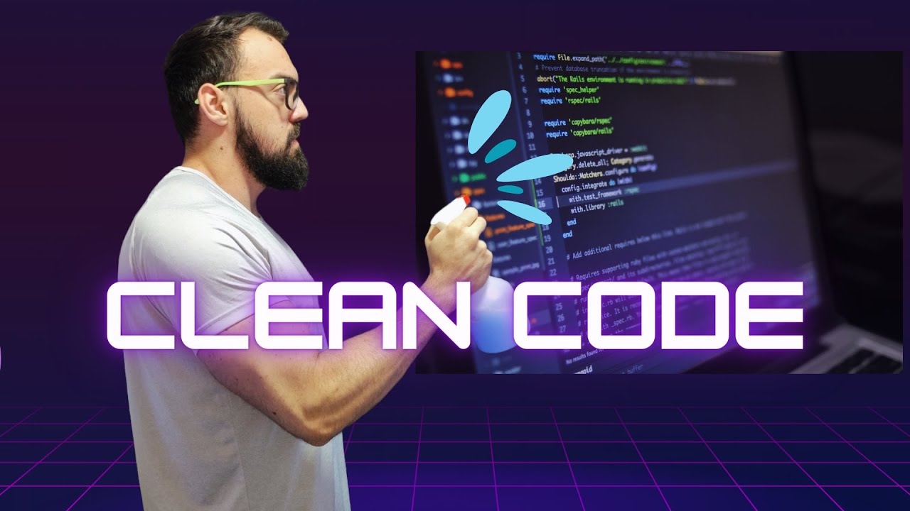 CLEAN CODE com exemplos em JavaScript