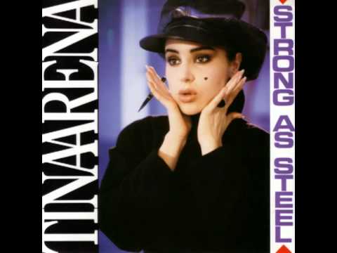 Tina Arena - Images Of Love - Extended Mix - Audio 1990