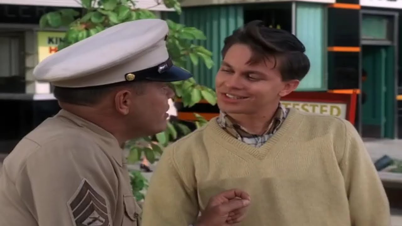 Gomer Pyle USMC full episode 2026🎉Gomer the Recruiter 2🎉Gomer Pyle USMC full Season America