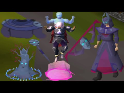 New Ornament Kits And Cosmetic Animation Rewards From Leagues 5 Raging Echos
