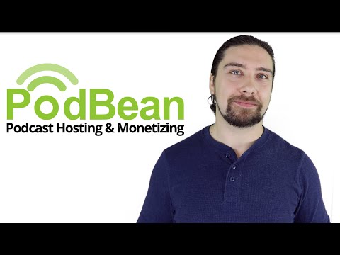 PodBean - Features, Reviews & Pricing (September 2025)