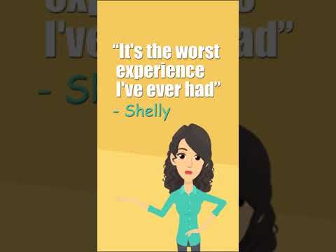 GhostBed BBB Reviews Complaint Ratings #shorts