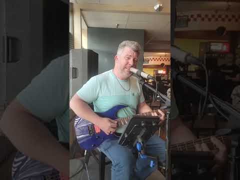 Open Mic hosted by Ryan Cahill - at Frankies Pizza New Hope MN - 5- 29 25