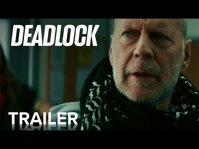 'Deadlock' cast list: Bruce Willis, Patrick Muldoon and others star