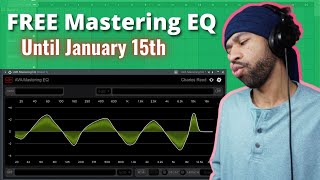 Harrison Consoles AVA Mastering EQ - What To Know & Where To Buy | Equipboard
