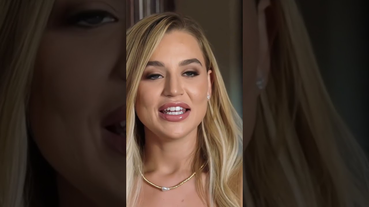 Blake blossom video | Blake blossom beauty clips ||#blakeblossom#yoitubeshorts#shorts