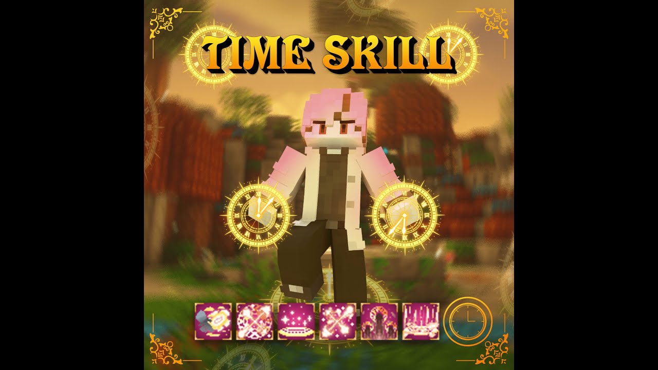 Showcase PackClass Time