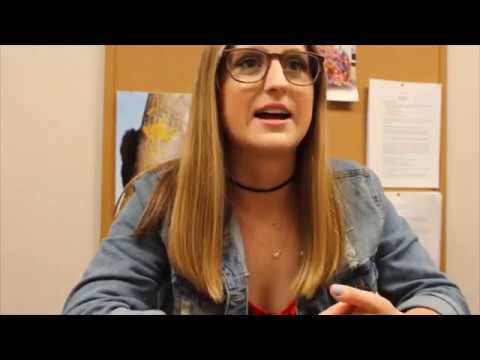 Interview Time! – Summer Hawkins