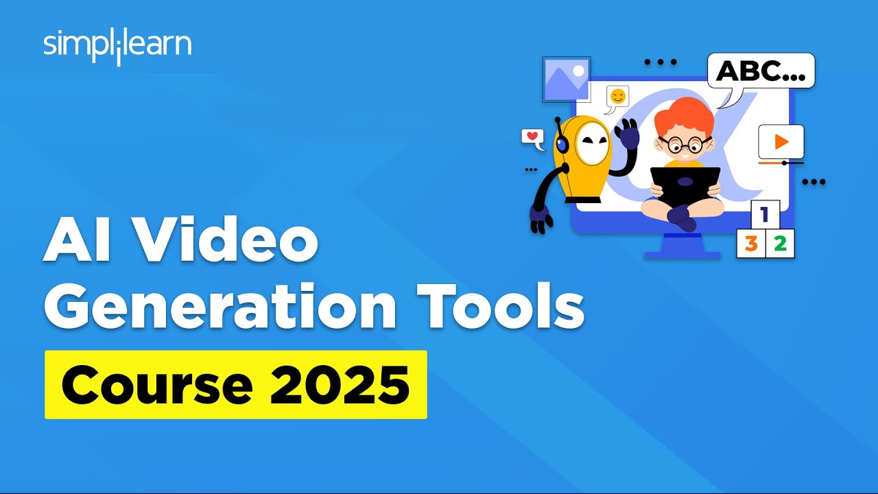 Unlocking the Future of Content Creation: A Comprehensive Guide to AI Video Generation Tools ...
