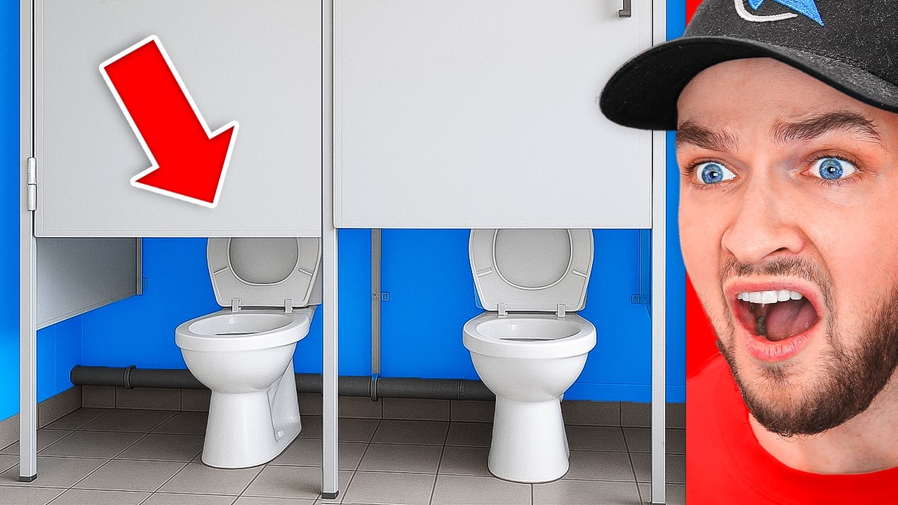 200 of World’s FUNNIEST Design Fails!
