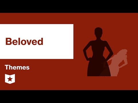 Beloved Study Guide | Course Hero