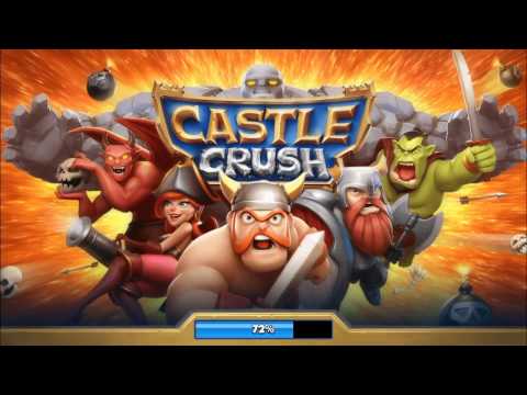 Castle Crush | REVIEW