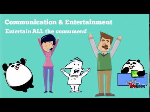 Experiential Marketing