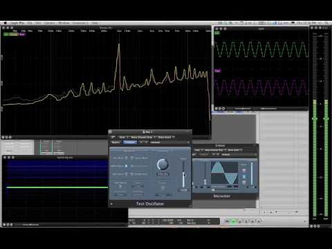 SAE Online: Mastering - Dither Demo