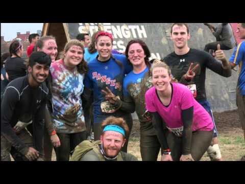 Alpha Phi Omega - National Service Fraternity