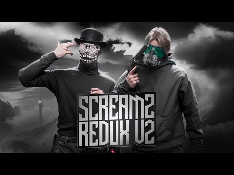 🖤 SCREAMZ REDUX V2 | ReduxHub