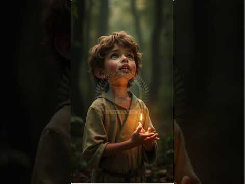 భయాన్ని మించిన విశ్వాసం | Faith That Overcame Fear | #shorts #explore #inspiration #biblestudy