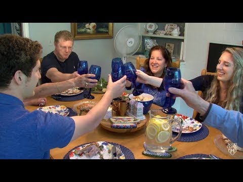 Mayo Clinic Minute: Statins plus lifestyle equals healthy life