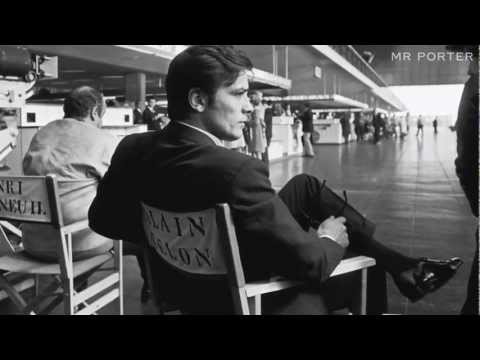 Style Setters | Mr Alain Delon