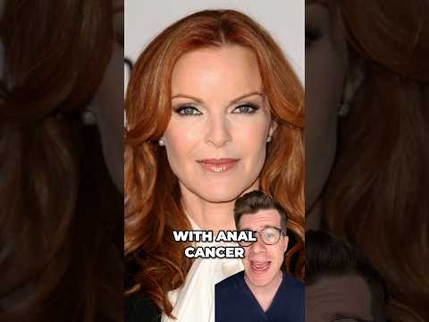 ANAL CANCER - 6 potential symptoms #shorts #health